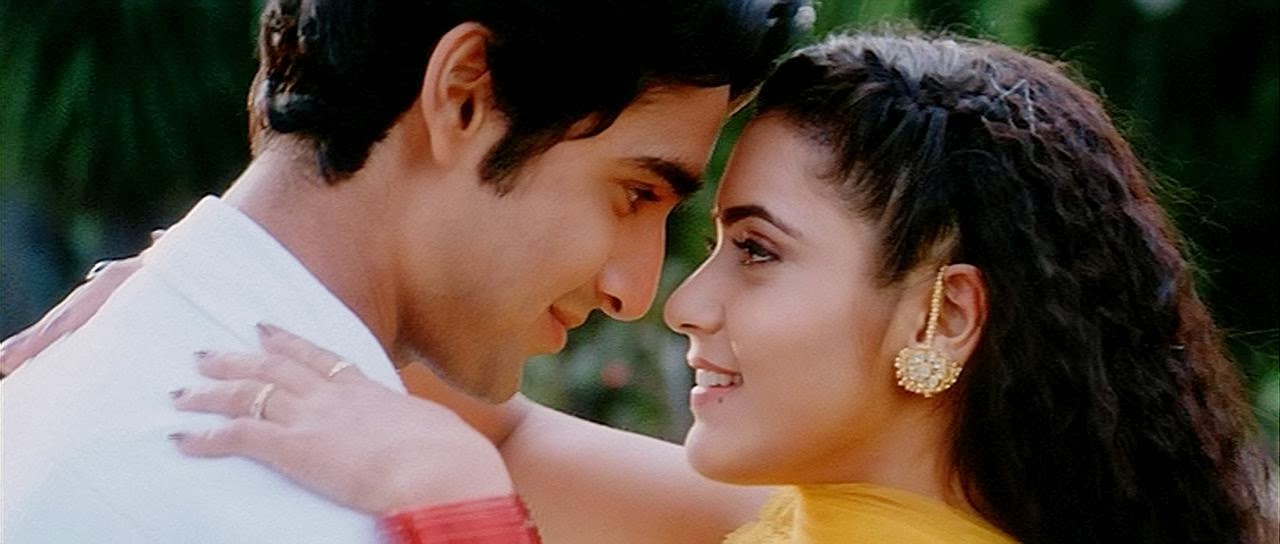 New Bollywod songs: Yeh Dil Aashiqanaa (2002) - All Music Videos - 720p ...